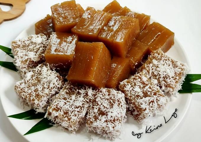 Resep Ongol Ongol Gula Merah oleh Keina Lya - Cookpad