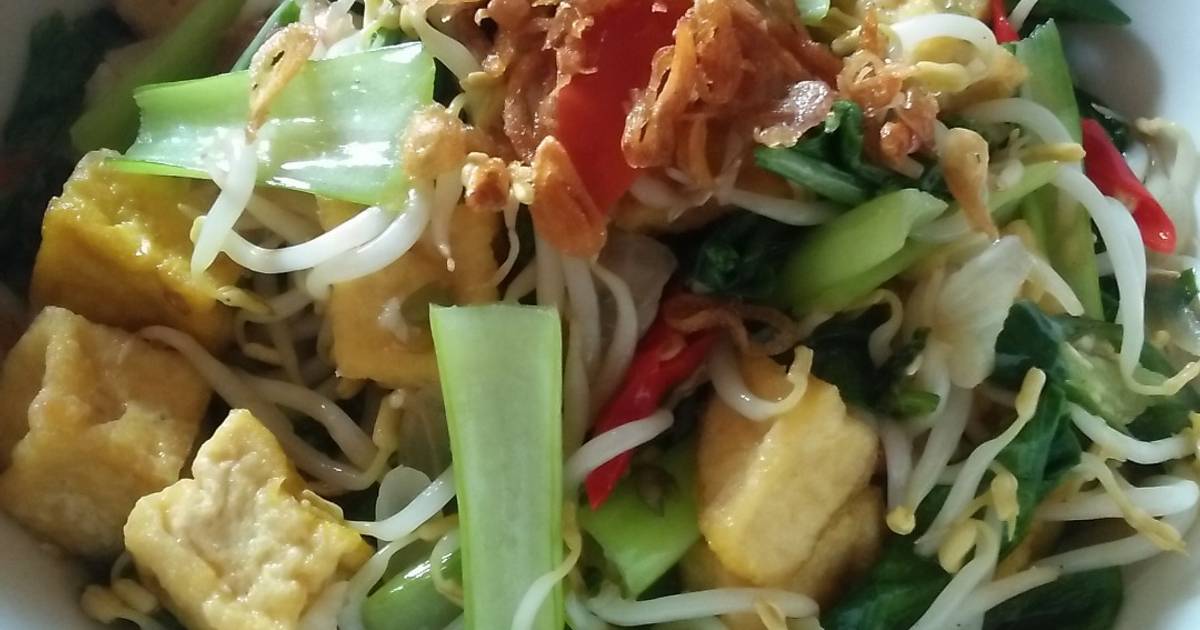 1.188 resep toge sawi daging enak dan mudah - Cookpad