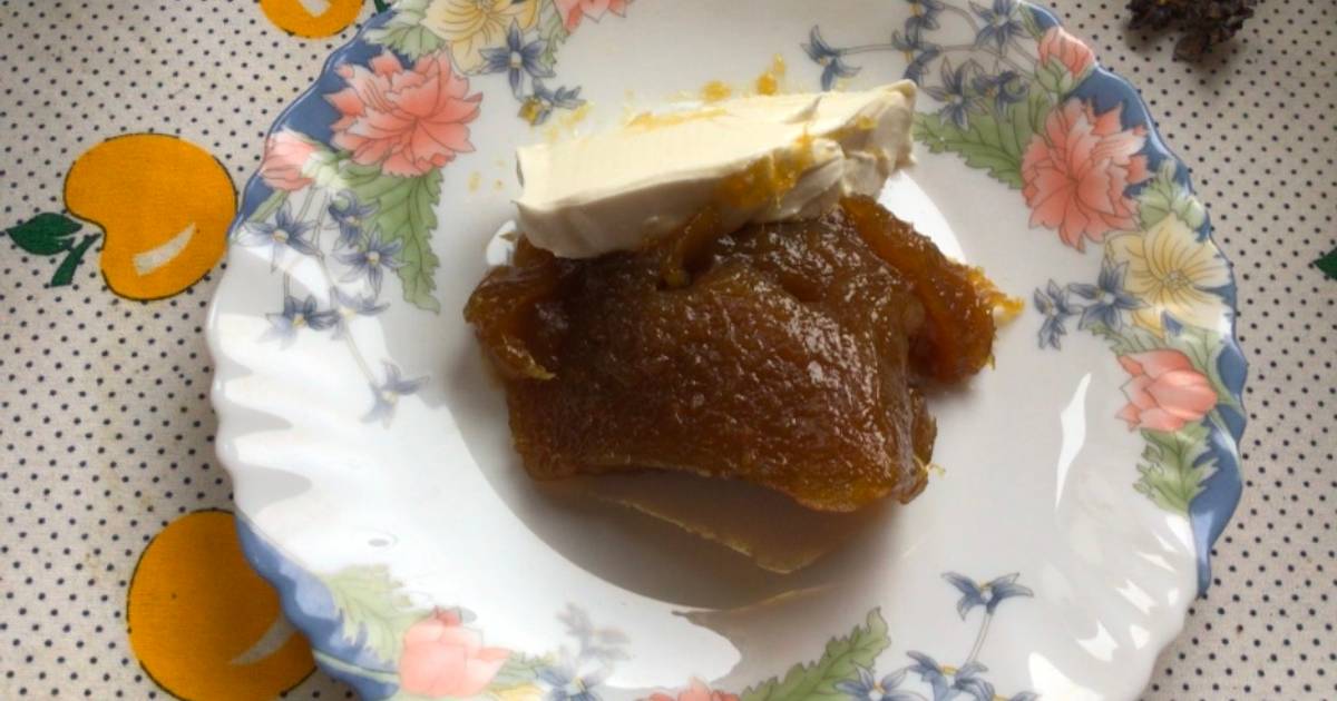 Como hacer jalea de mango - 26 recetas caseras- Cookpad