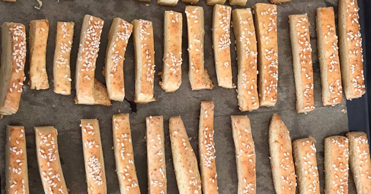 620 egyszerű és finom sajtos ropi recept - Cookpad receptek