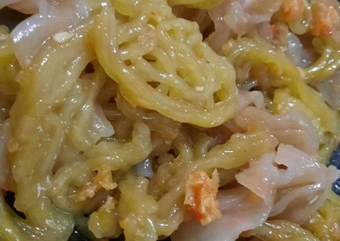 Resep Seblak ala Raphael Tan oleh tantan - Cookpad