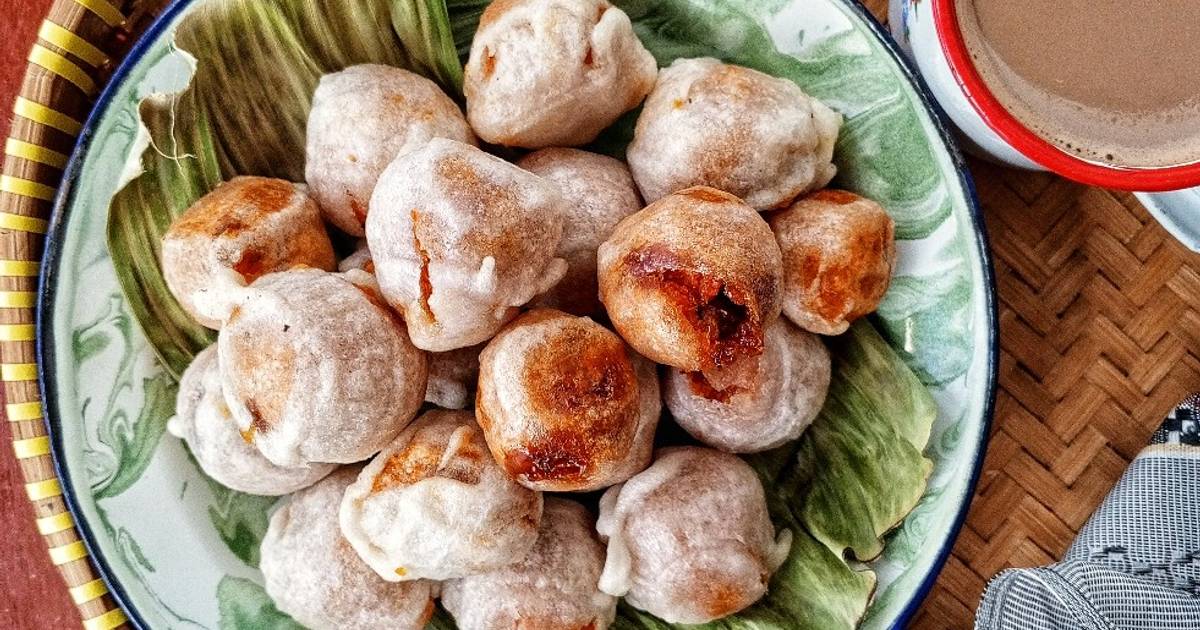 8 resep kue popolulu enak dan mudah - Cookpad