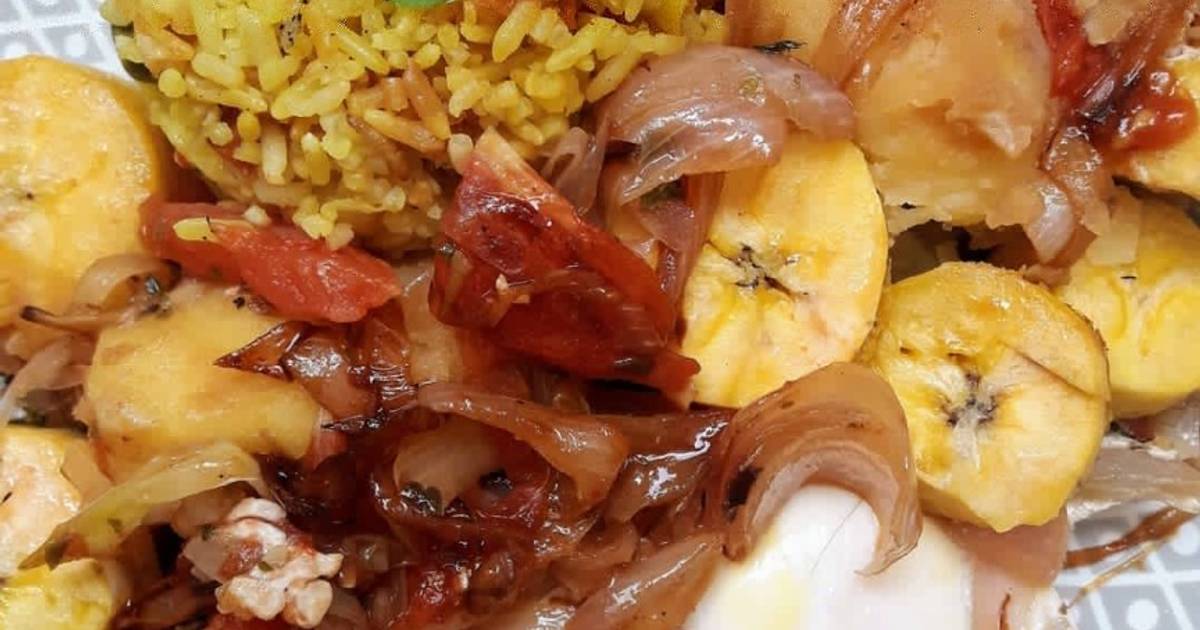 Bistec de carne - 1,265 recetas caseras- Cookpad