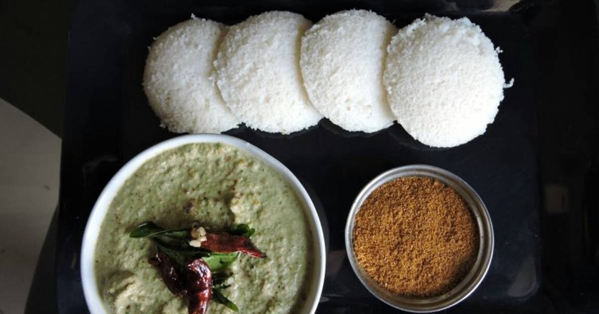 Soft idly with Idly rawa recipe Recipe by shilpa bh - Cookpad