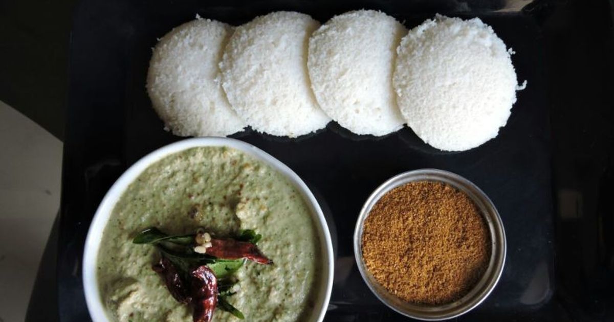 Soft Idly With Idly Rawa Recipe Recipe by shilpa bh - Cookpad