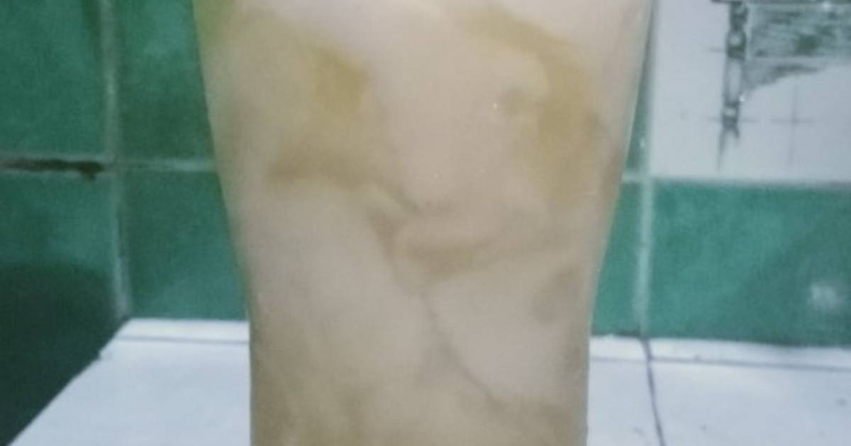 Resep Deugan MaPis JN oleh Jiddah Family - Cookpad