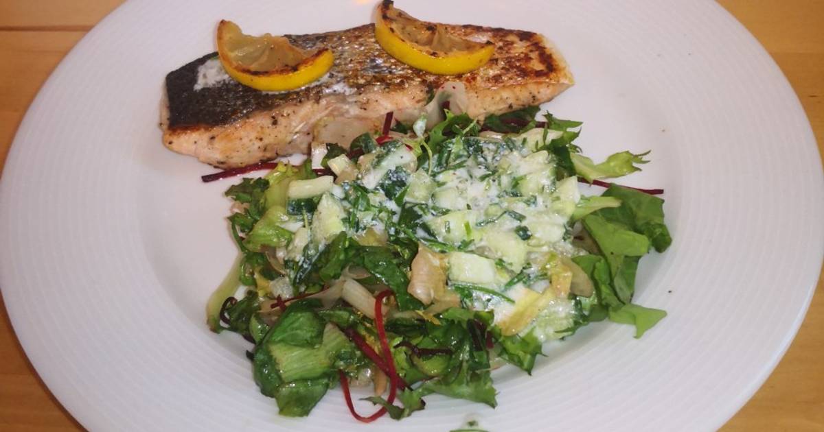 Lazac recept - 349 recept - Cookpad receptek