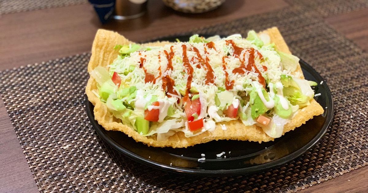 Chilindrinas Receta de Karen☀️- Cookpad