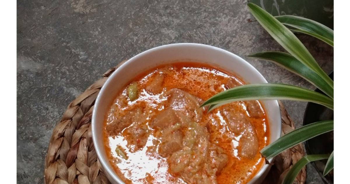 Resep olahan labu siam: Hidangan sehat, praktis & penuh rasa