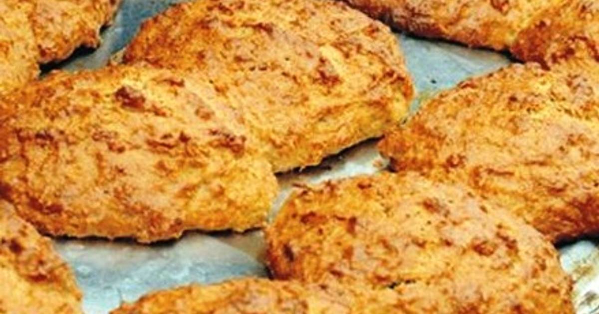 Coconetes Receta de TATIANA LORENZO- Cookpad