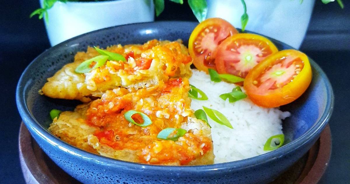 651 resep rice bowl telur enak dan sederhana ala rumahan - Cookpad