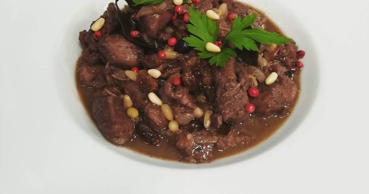 Ricette pecora - 166 ricette - Cookpad