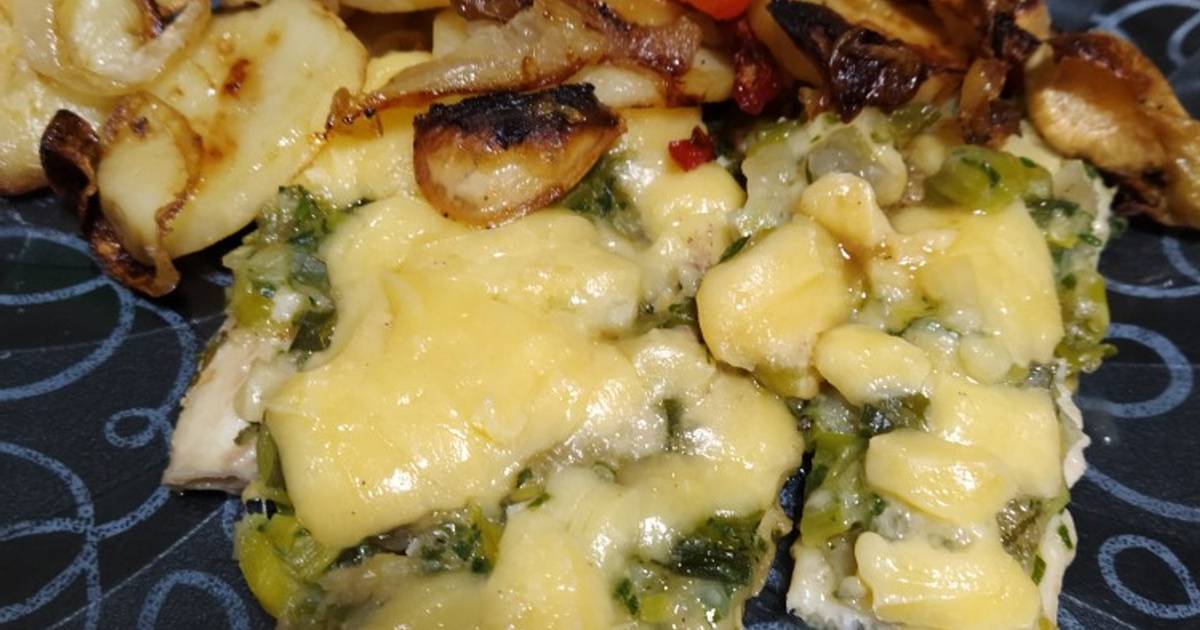 Filete de gatuzo - 11 recetas caseras- Cookpad