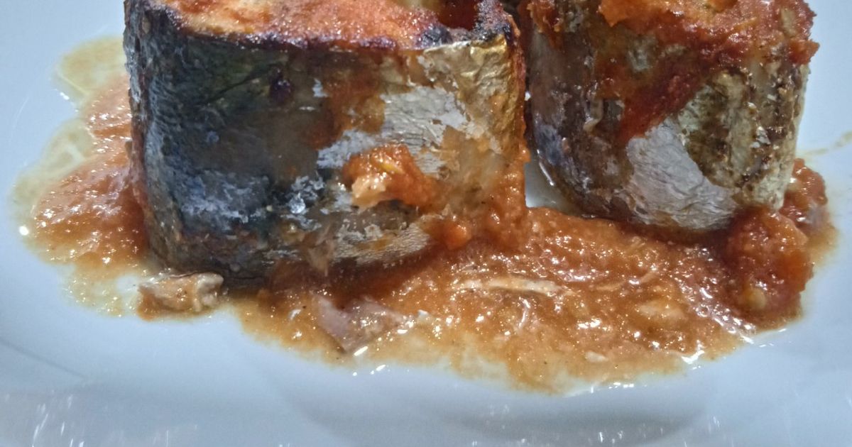 Poisson Bonite Au Four de Kel Zid - Cookpad