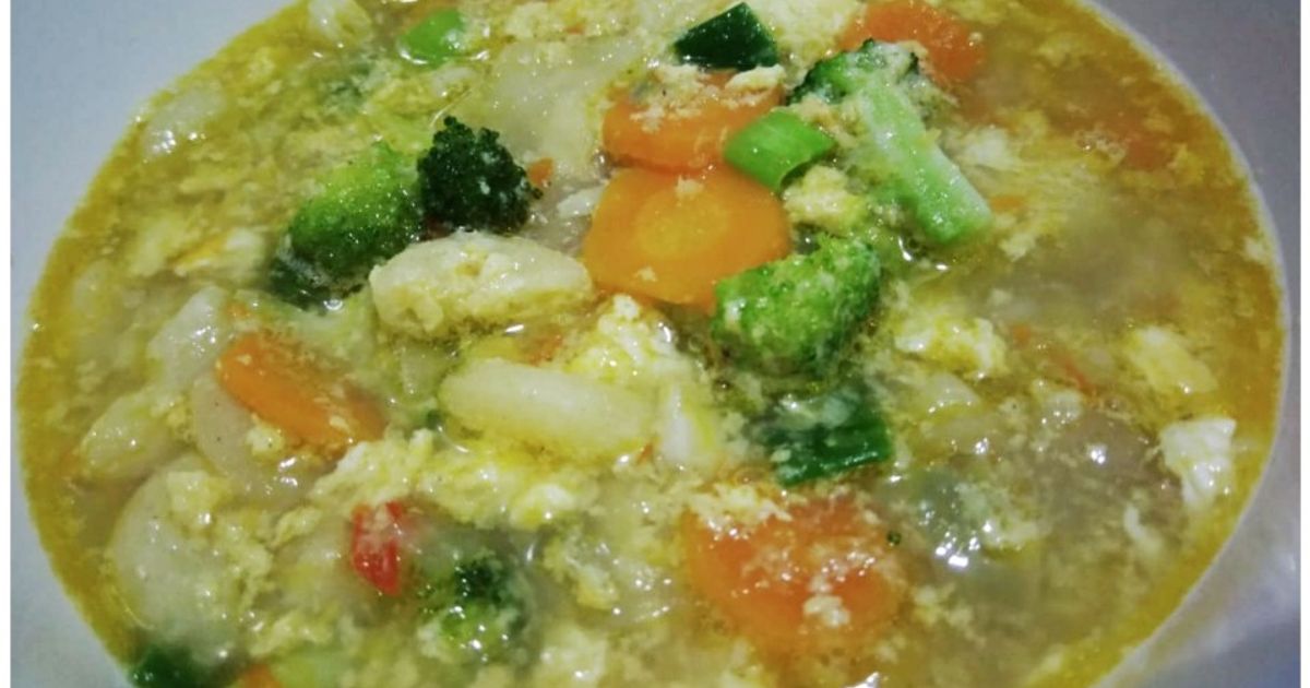 Resep Seblak Sayur oleh Dapoerezekicooking - Cookpad