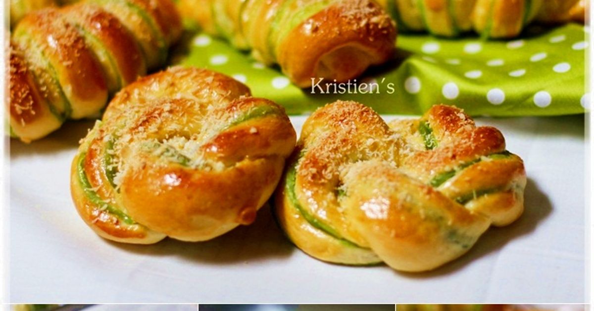 Resep roti manis tabur gula rumahan enak dan mudah - Cookpad