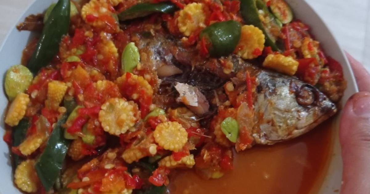 9 resep peda pete soleng enak dan mudah - Cookpad