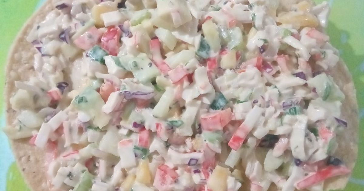 ensaladas con pepino y repollo - 154 recetas caseras- Cookpad