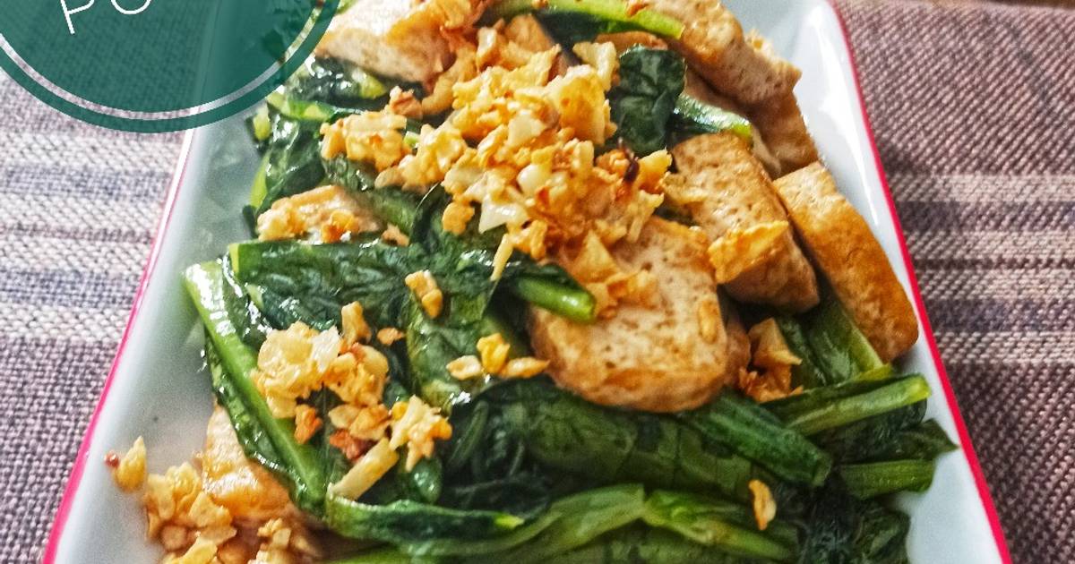 17 resep siomak tahu enak dan mudah - Cookpad