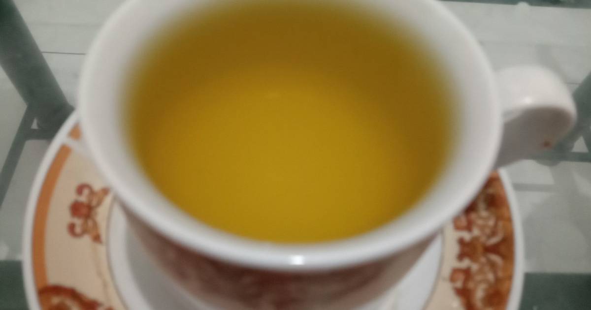59 resep minuman khas cina enak dan sederhana - Cookpad