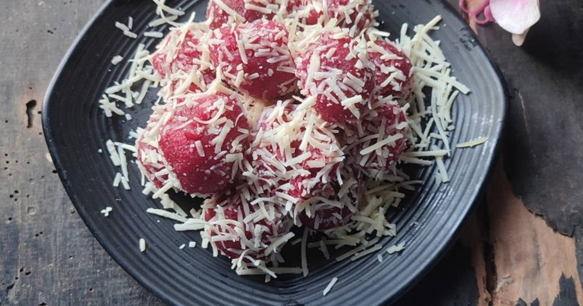 1.543 resep olahan buah beet enak dan mudah - Cookpad