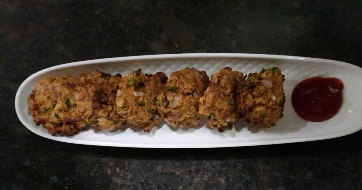 Tofu Kebabs Recipe by Isha Kalra (Confection Connection) - Cookpad