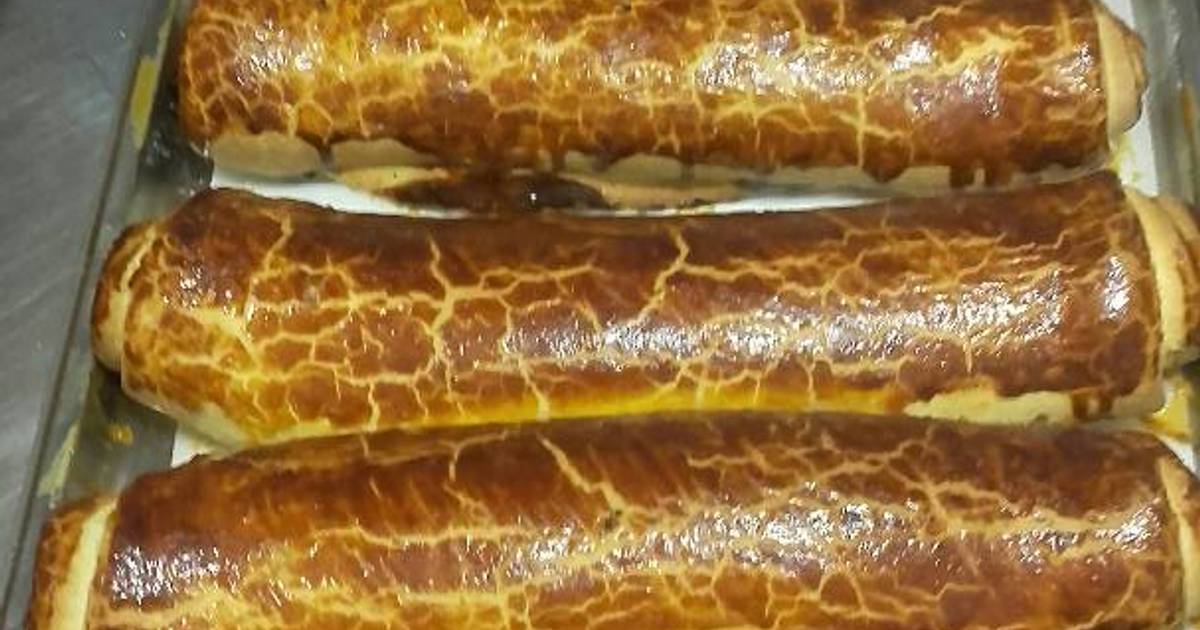 Mákos, diós bejgli | mamika receptje - Cookpad receptek