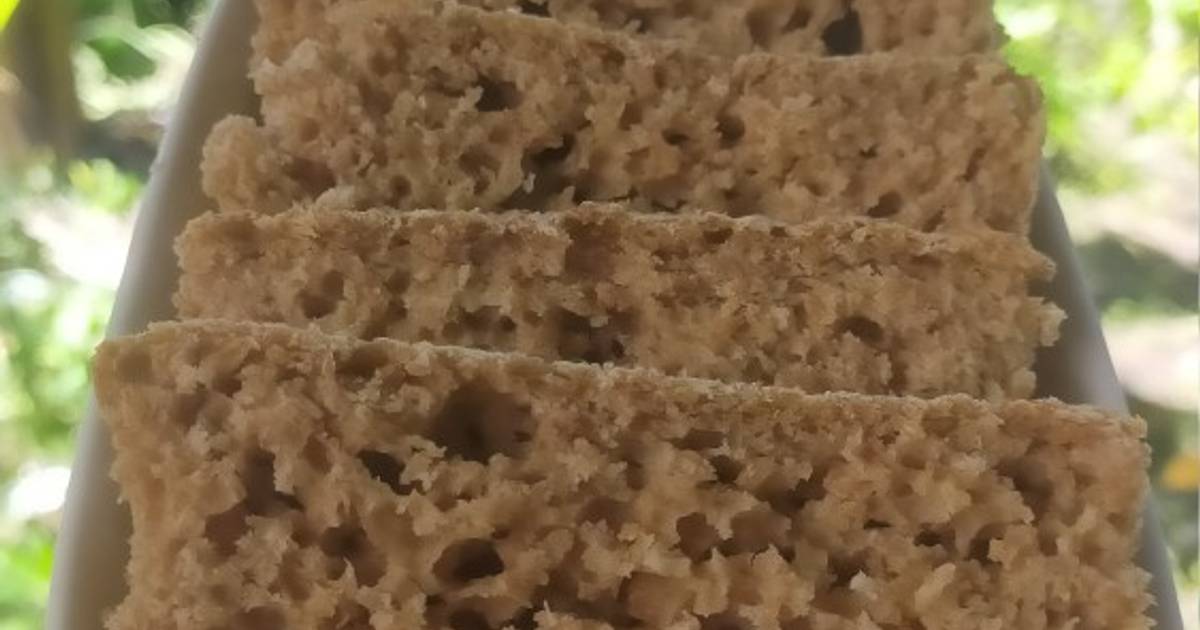 332 resep roti gandum untuk diet enak dan mudah - Cookpad