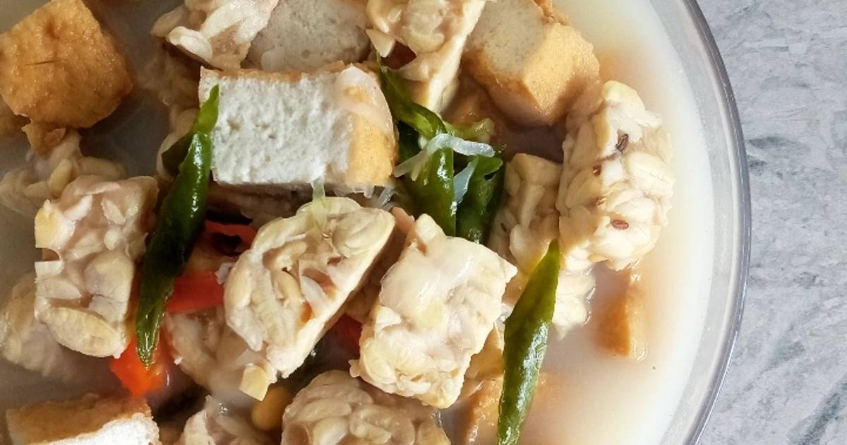 980 resep sayur lombok ijo enak dan mudah - Cookpad