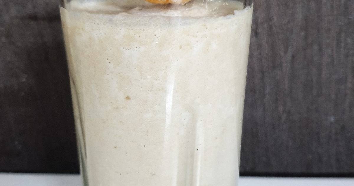 Cheeko creamy shake Recipe by Shagufta Asif - Cookpad