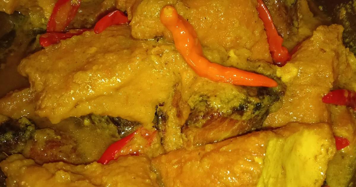 210 resep ayam asap kuah enak dan mudah - Cookpad
