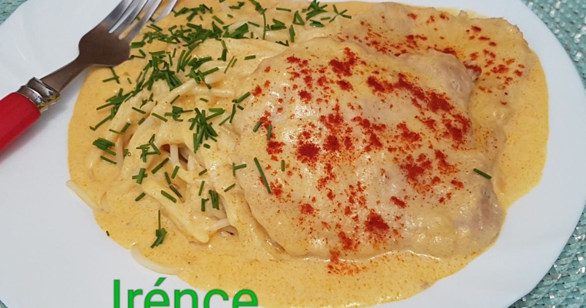 295 egyszerű és finom karaj tejszín recept - Cookpad receptek