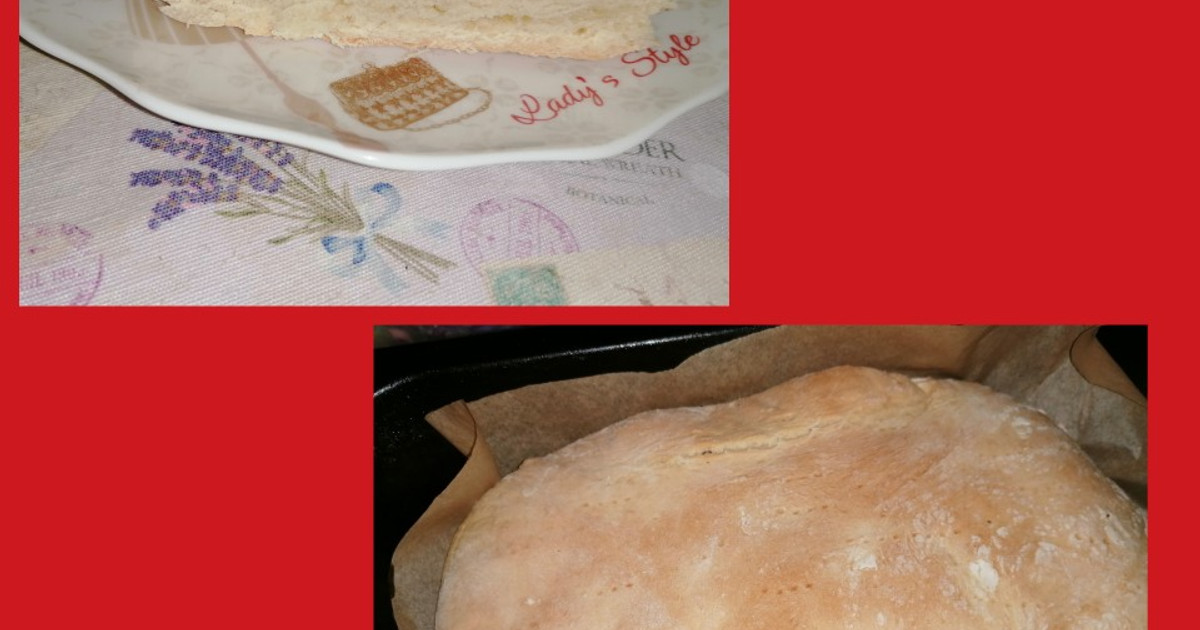 Bodag, Cigány Kenyér 💃 | Kótai Nikolett receptje - Cookpad receptek