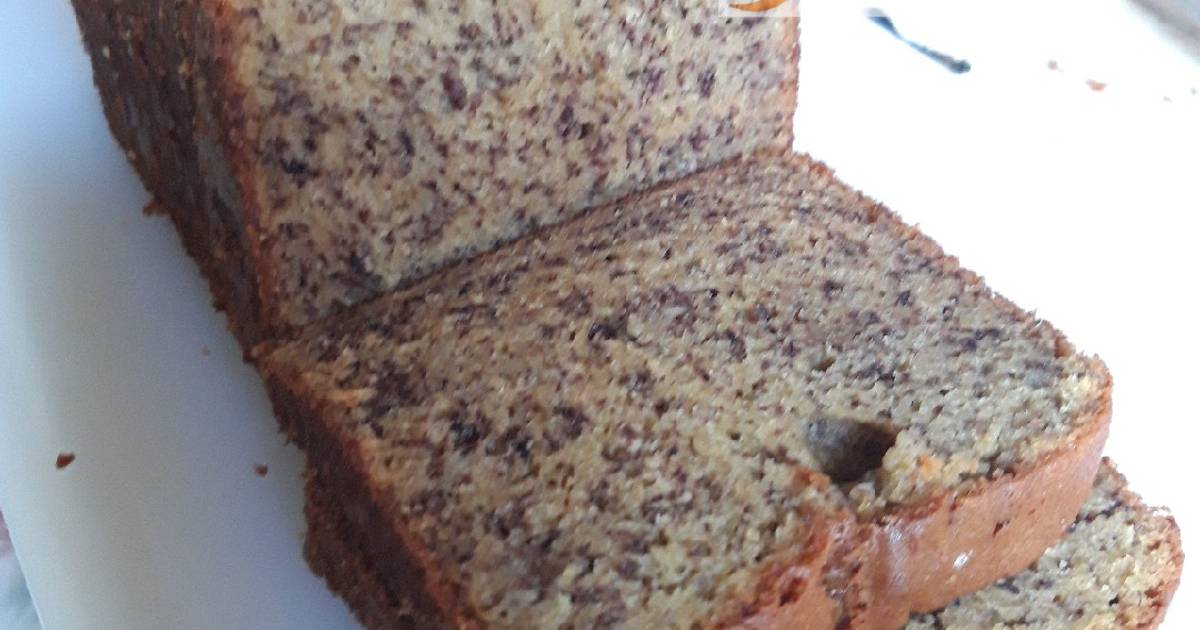 Resep Banana Cake oleh Cabe Rawit Jingga - Cookpad