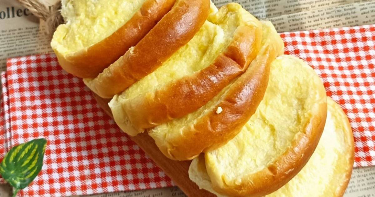 67 resep olesan roti sisir jadul enak dan mudah - Cookpad
