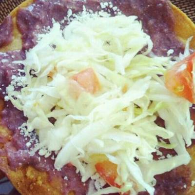 Repocheta Nicaragüense Receta de Amy Rivera- Cookpad