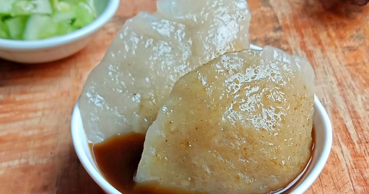 102 resep pempek telur mini enak dan mudah - Cookpad