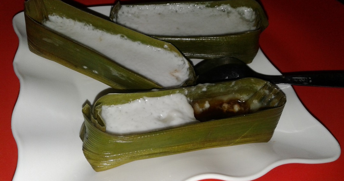 Resep Kue Tetu / Papaco / Lampu Lampu /Perahu oleh leny - Cookpad