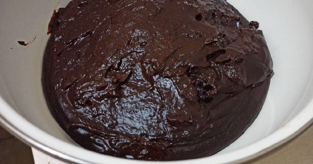Resep coklat bubuk untuk donat rumahan enak dan mudah - Cookpad