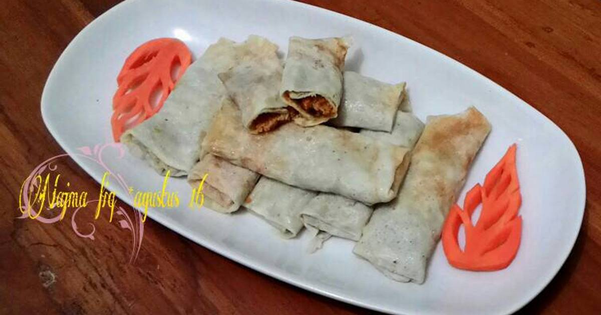 486 resep sosis basah daging enak dan mudah - Cookpad