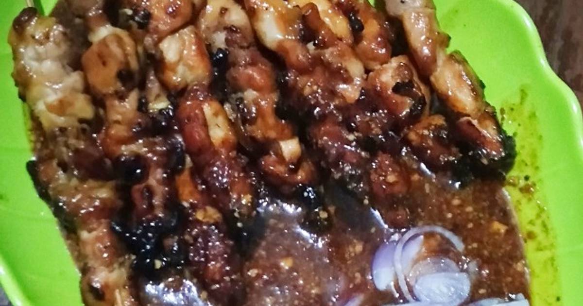 354 resep pati ayam enak dan mudah - Cookpad
