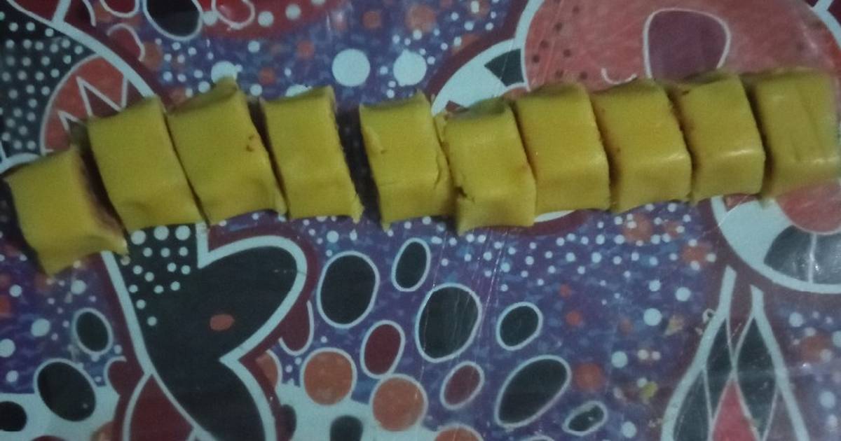 29 resep kue wafer enak dan mudah - Cookpad