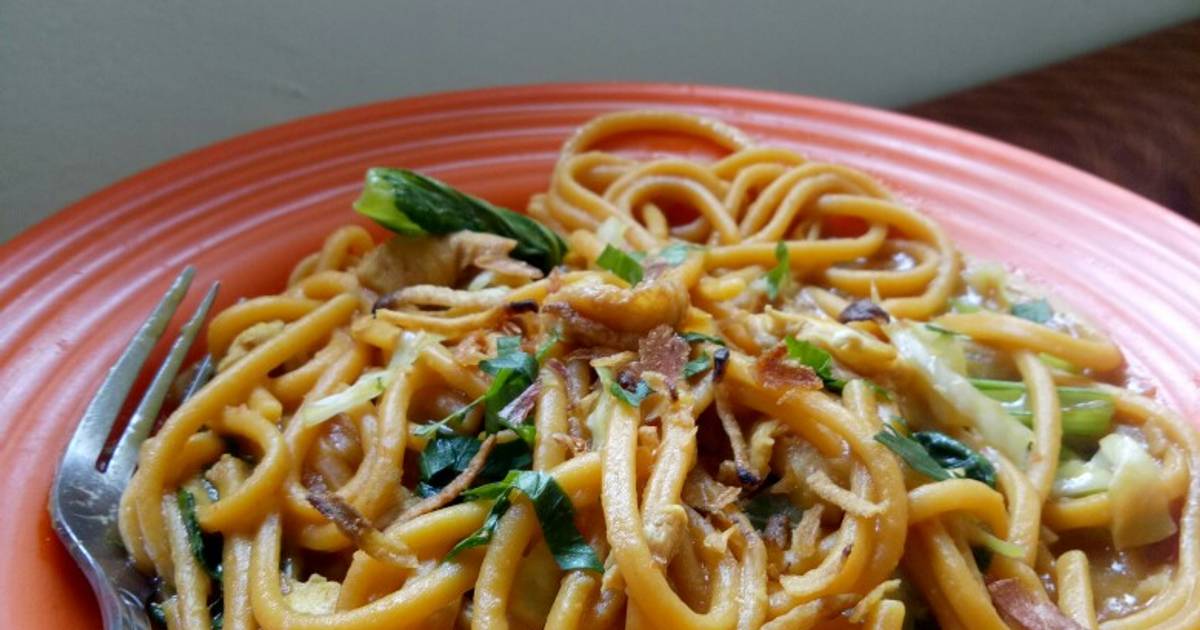 259 resep mie gomak enak dan sederhana - Cookpad