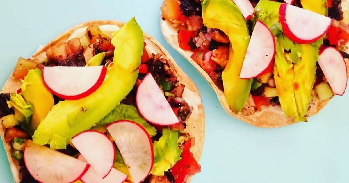 Comidas frias mexicanas - 11,774 recetas caseras- Cookpad