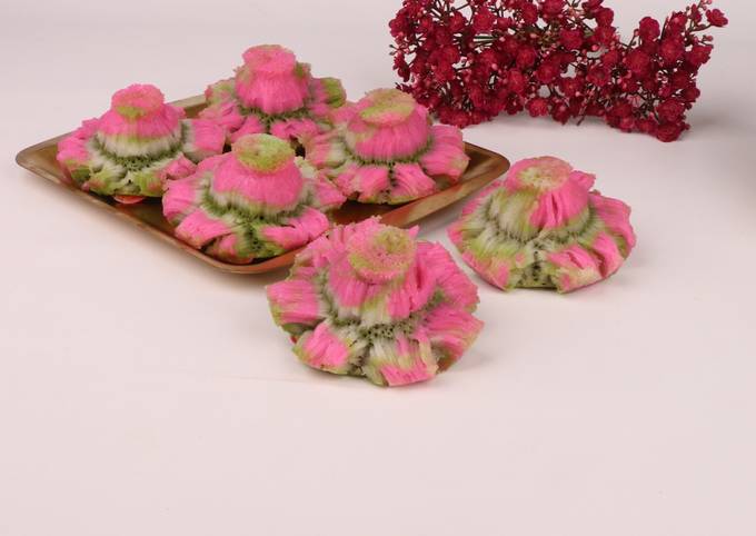 Resep Carabikang Mawar oleh boladeli.id - Cookpad