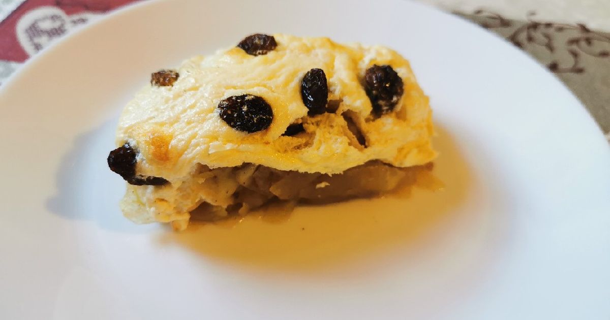 Almás Túrós Lisztmentes Süti 👌 | Békési-Kaptás Anna receptje - Cookpad ...