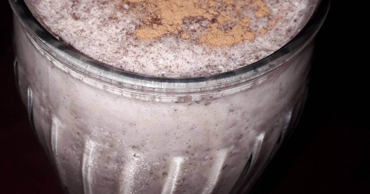 Licuados de oreo - 90 recetas caseras- Cookpad