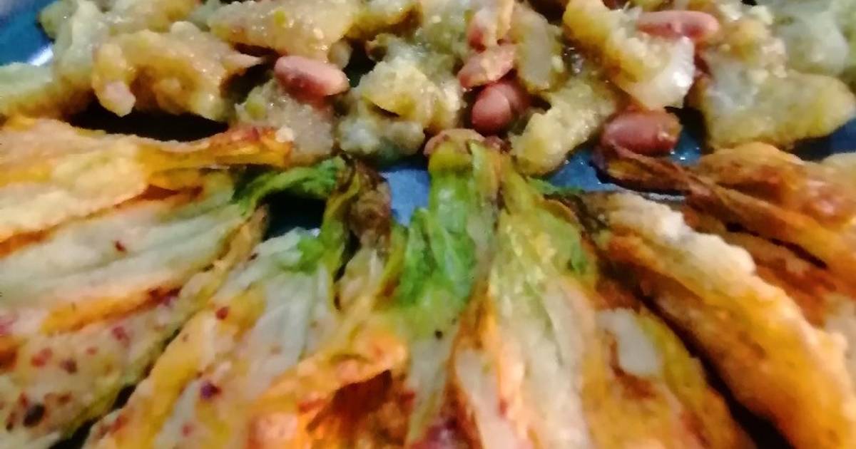 Comida sin sal - 599,038 recetas caseras- Cookpad