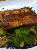 Recetas con pollo de mar: fáciles, sabrosas y variadas