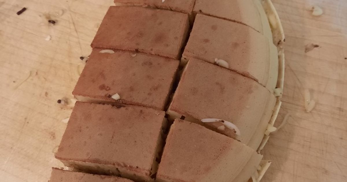 Resep Terang Bulan Atau Martabak Manis Teflon oleh Masakan Seadanya By ...